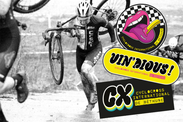 Cyclo-cross de Béthune 2025 : l’interview de Nicolas Berton, l’homme ...